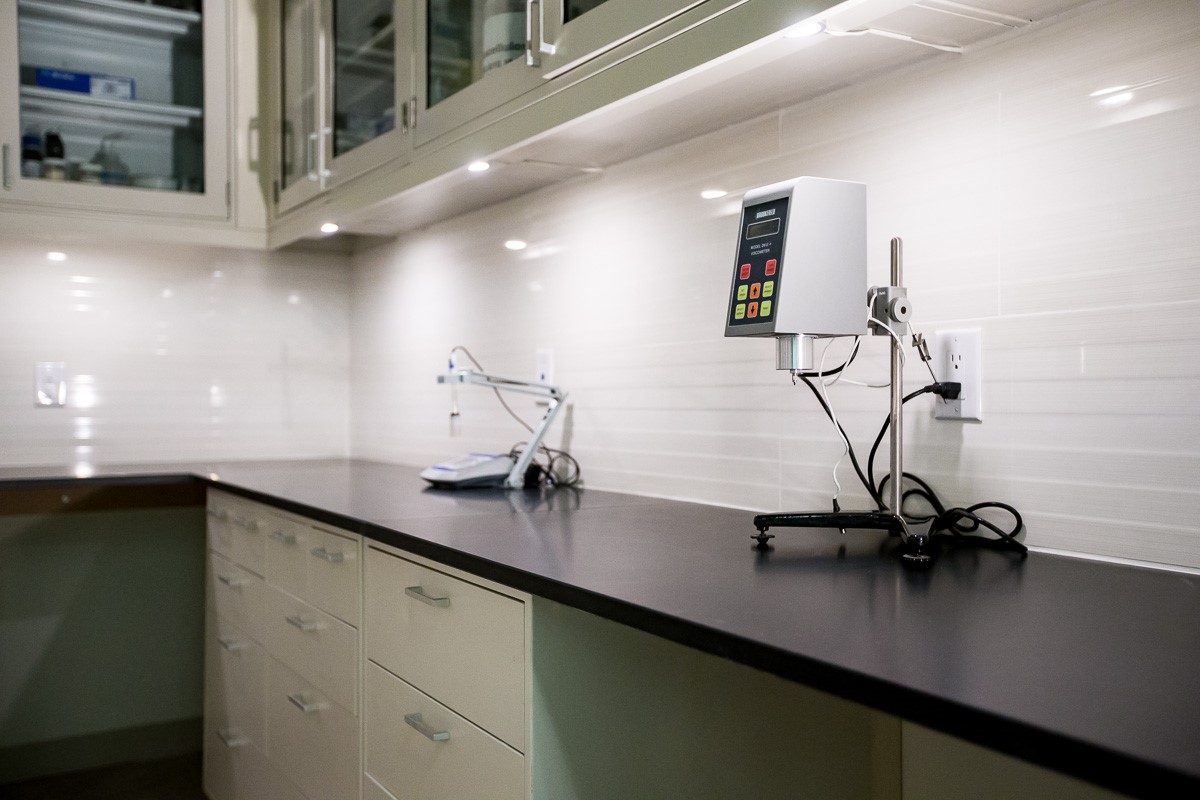 ARC Food Technologies Limited